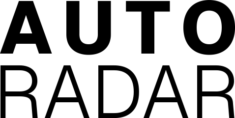 AutoRadar - Live Carspotting Data